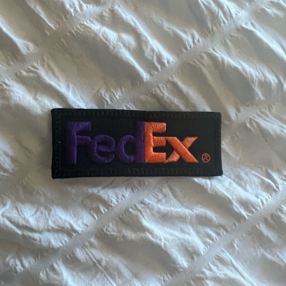 Other | Fedex Costume | Poshmark